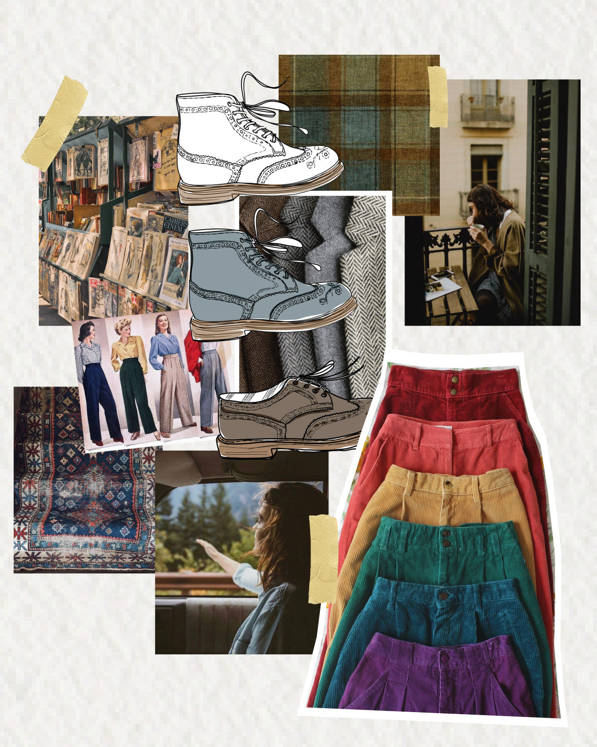 Our story, our values | Velasca Women