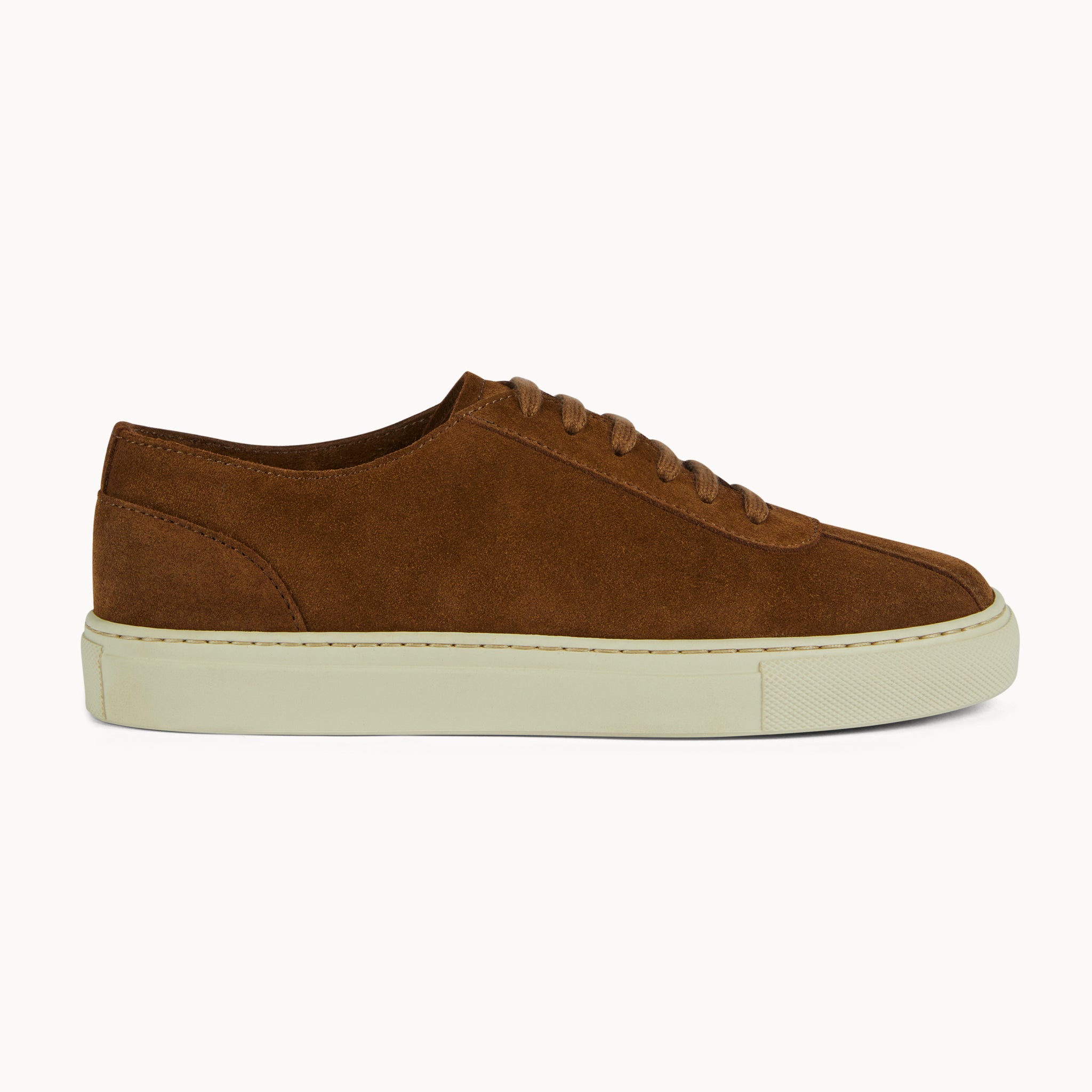 Velasca | Suede sneakers, handmade in Italy