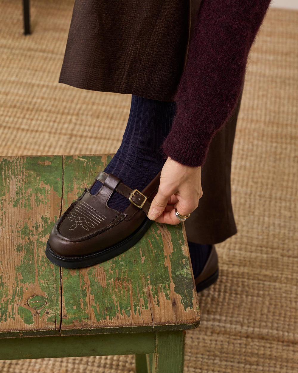 Women's handcrafted and Made in Italy clothing | Velasca